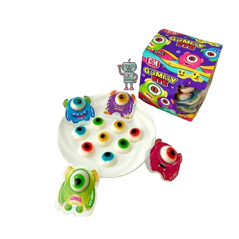 Jual DSM PERMEN LUNAK EVIL @30 (1PACK) | Shopee Indonesia