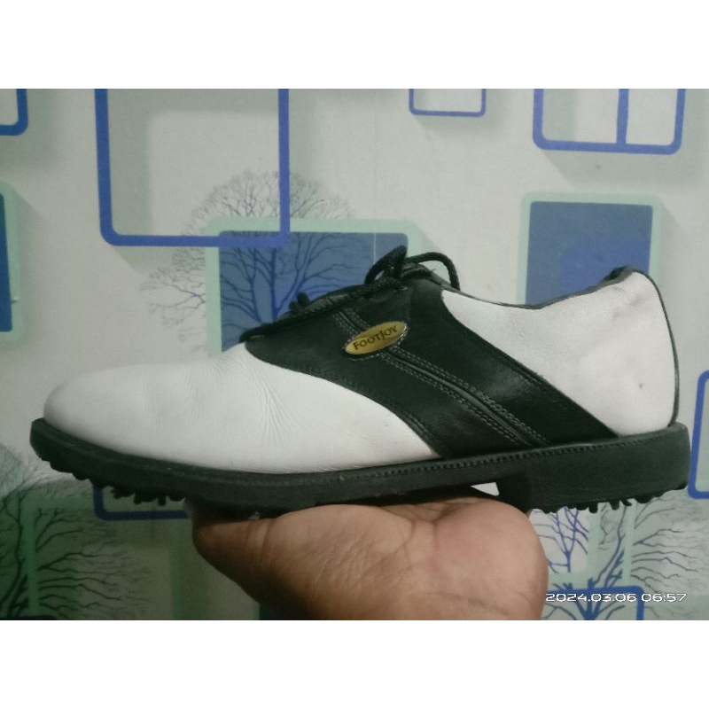 Jual sepatu Golf FootJoy | Shopee Indonesia