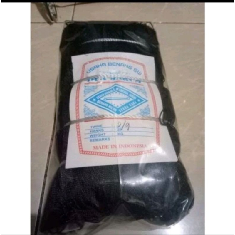 Jual Benang nilon buat jaring burung | Shopee Indonesia