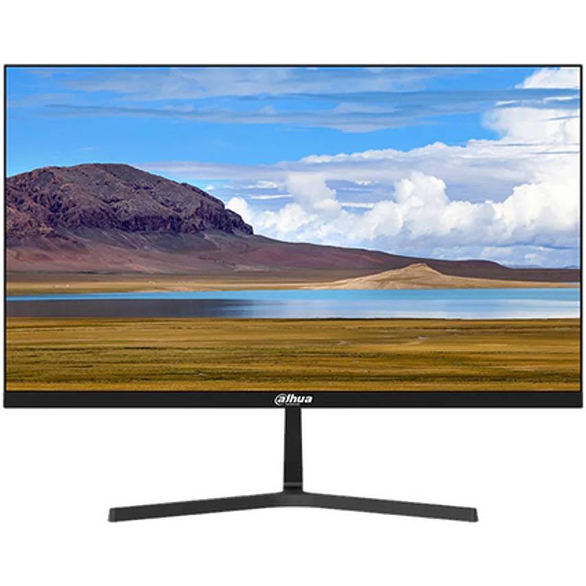 Jual Monitor LED 22 Inch Dahua DHI-LM22-B201S Full HD IPS Speaker ...