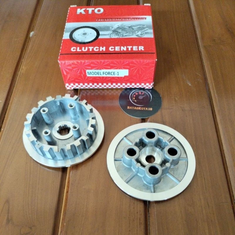 Jual Kaki 4 Plus Lawan rumah kopling Force 1-Force1-Jupiter Z-FizR-Sigma-Alfa-Vega R New kto ...