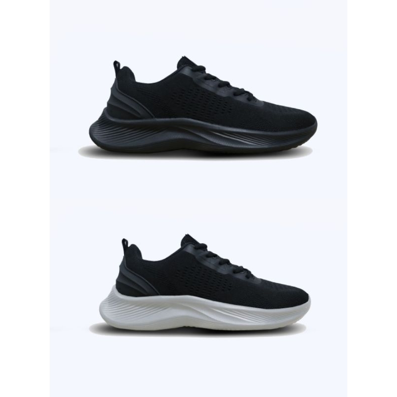 Jual Enkai Sneakers - Ares 100% Original UKURAN 39 40 41 42 43 | Shopee ...