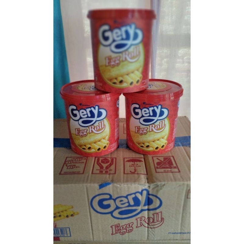 Jual gery egg roll | Shopee Indonesia