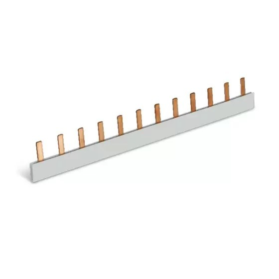 Jual BUSBAR SISIR MCB 1 Phase 1P 40A 1M LUPIN | Shopee Indonesia