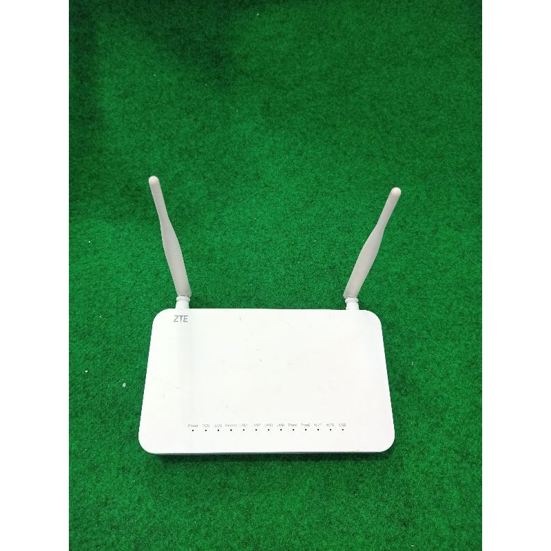 Jual Modem Zte V3 f609 | Shopee Indonesia