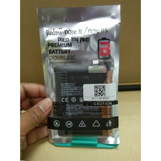 Jual Xiaomi Redmi Note 11 Pro Baterai Terlengkap & Harga Terbaru Mei ...