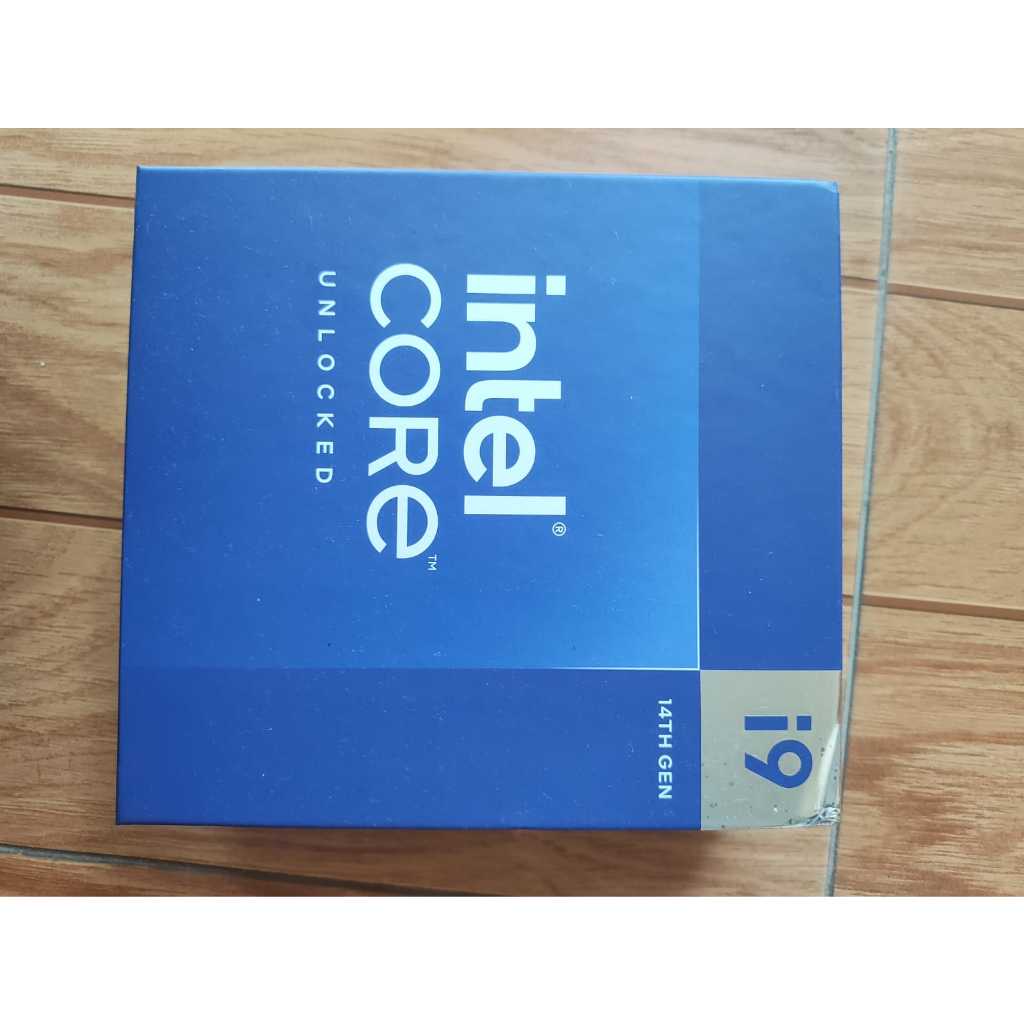 Jual Processor Intel Core I9 14900K Box Socket LGA 1700 CPU Gen 14 ...