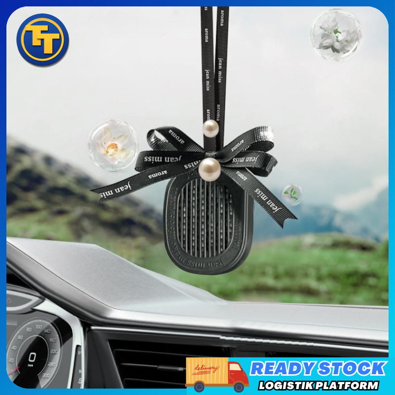 Jual Pengharum Mobil Parfum Mobil Ruangan Parfum Mobil Mewah Ruangan ...