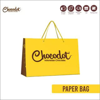 Toko Online Chocodot Official Shop | Shopee Indonesia