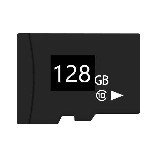 Jual (stok siap) Kartu Memori Micro SD 128GB untuk Kamera Mini/Kamera ...