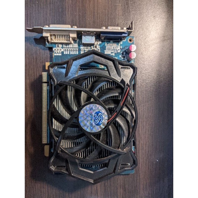 Jual VGA CARD 1GB 128BIT DDR3 HD 4650 | Shopee Indonesia