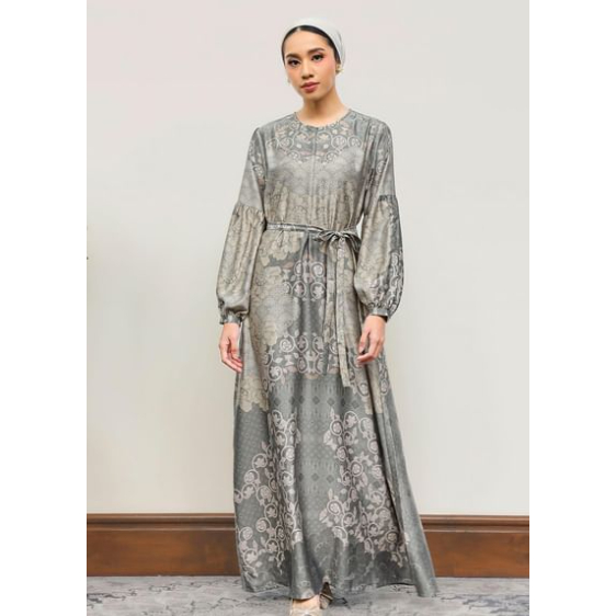 Jual Raya With Geulis Collection : Kamaniya Series, Geulis x Ringgo ...