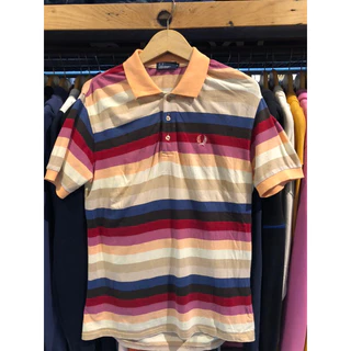 Jual Fred Perry Indonesia Terlengkap & Harga Terbaru April 2024 ...