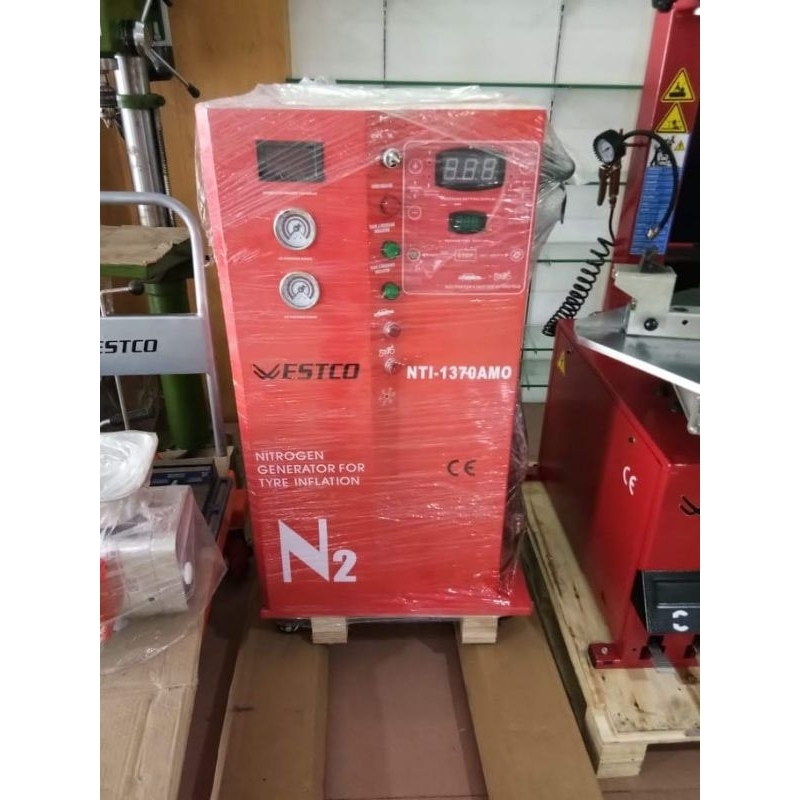Jual Mesin nitrogen westco | Shopee Indonesia
