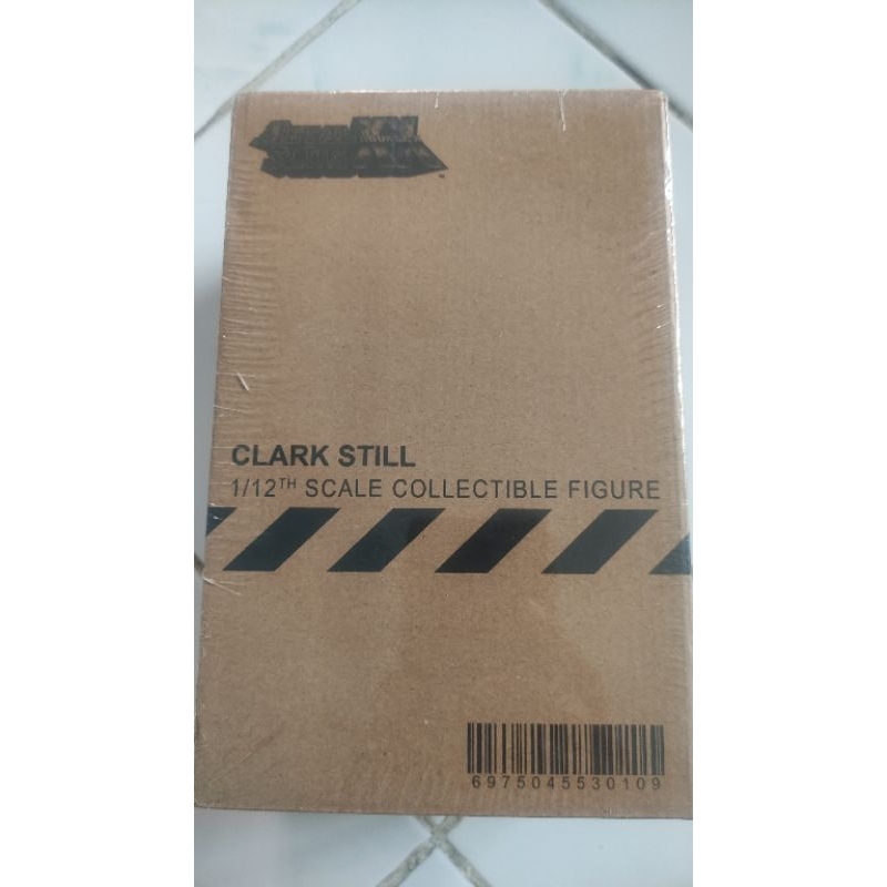 Jual Metal Slug Clark Still | Shopee Indonesia