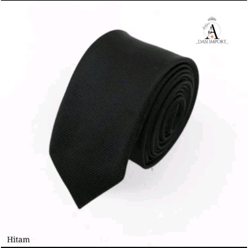 Jual DASI PANJANG PRIA SALUR HALUS WARNA HITAM | Shopee Indonesia