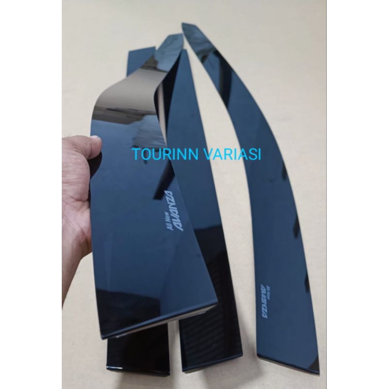 Jual TALANG AIR MOBIL TOYOTA ALL NEW AVANZA TAHUN 2012-2021 MODEL SLIM FLAT/RATA | Shopee Indonesia