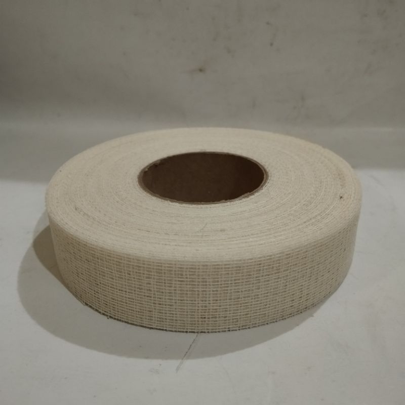 Jual Kain Kasa Gypsum Textile Tape Lebar 2,5cm | Shopee Indonesia