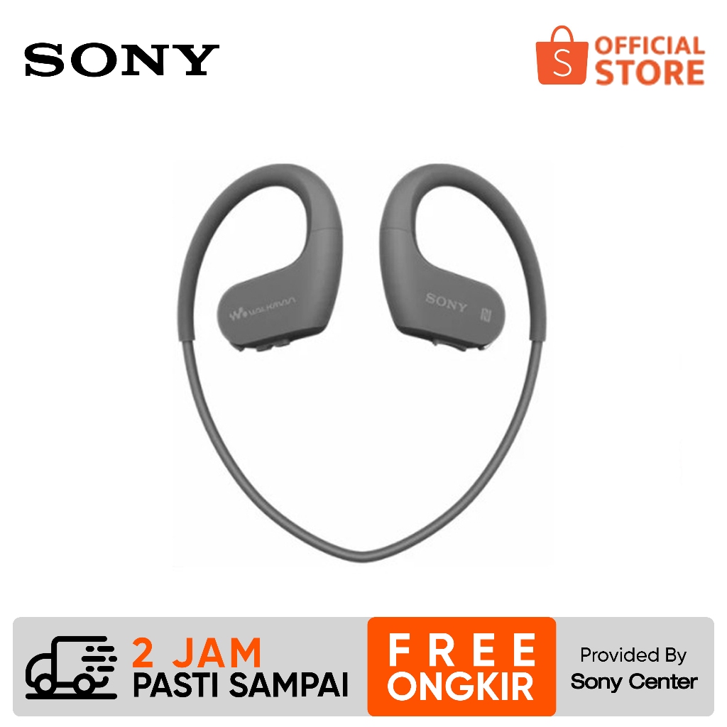Jual SONY NW WS623 BM E | Shopee Indonesia