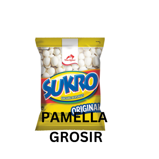 Jual KACANG SUKRO ORIGINAL 70GR | Shopee Indonesia