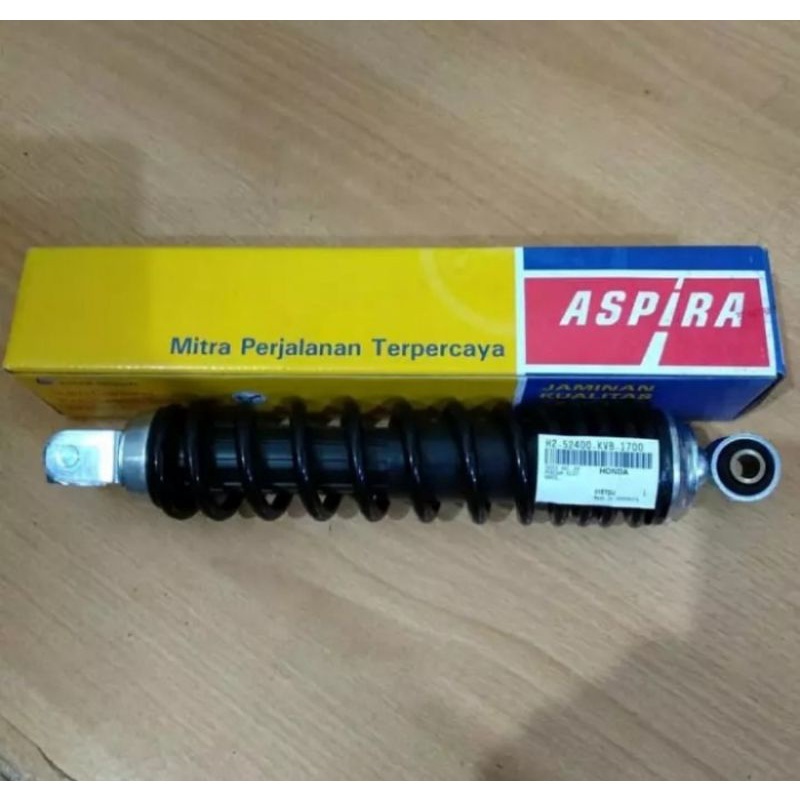 Jual Aspira KVB H2-52400-KVB-1700 Shockbreaker Belakang Matic Honda Original Astra | Shopee ...