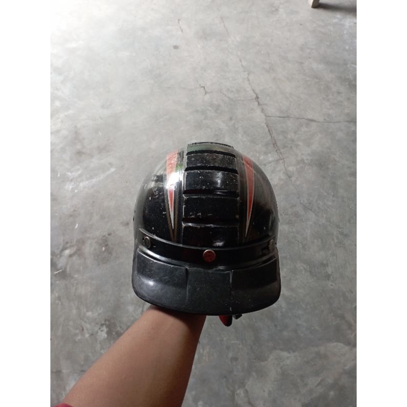 Jual Helm robot dmi vigano kiwi original | Shopee Indonesia