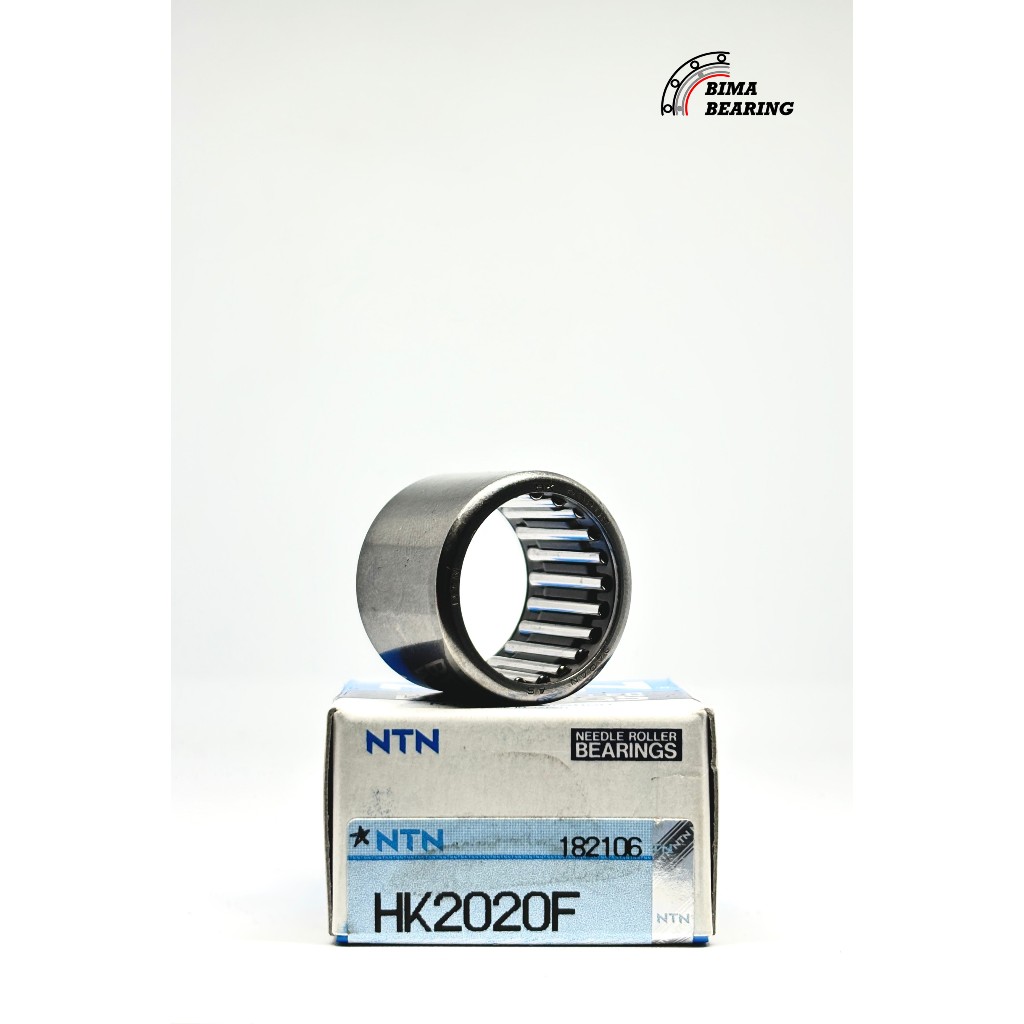 Jual Bearing Bambu HK2020 NTN JAPAN LAHER Stir Espass S91 LAHAR ...