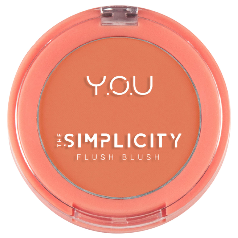 Jual YOU The Simplicity Flush Bush (NEW PACKAGING) | Shopee Indonesia