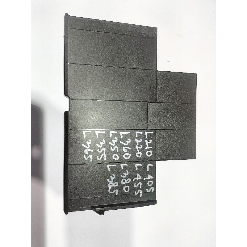 Jual Sandaran Kertas Epson L210 L220 L350 L355 L360 L365 L380 L385 L405 ...