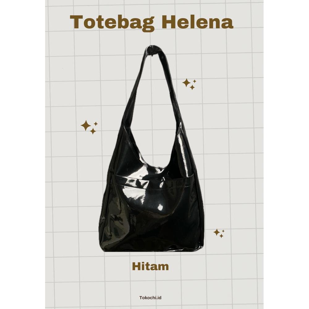 Jual Totebag Helena - Tokochi | Shopee Indonesia