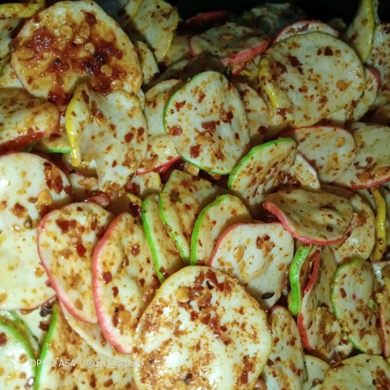 Jual seblak kemasan 500gr | Shopee Indonesia