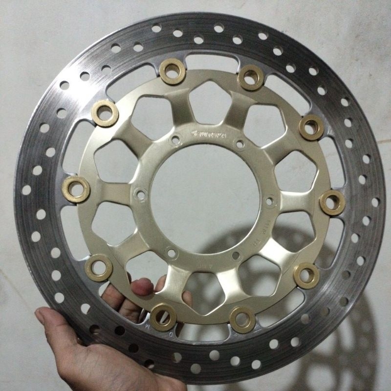 Jual disc Yutaka cbr1000 | Shopee Indonesia