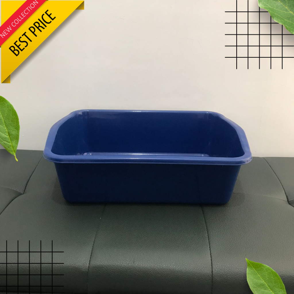 Jual Bak/Box Pasir Kucing Ukuran S, M, L | Shopee Indonesia