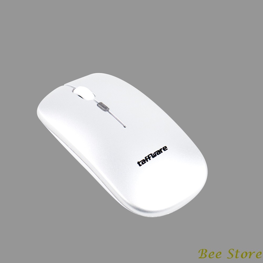 Jual Mouse Wireless Silent Click RGB 2.4GHz Bluetooth 5.0 | Shopee ...