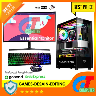 Produk GT Computer | Shopee Indonesia