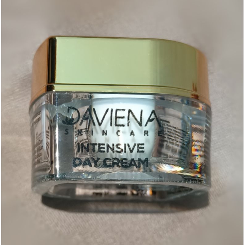 Jual DAY CREAM GOLD SERIES | DAVIENA SKINCARE | Shopee Indonesia