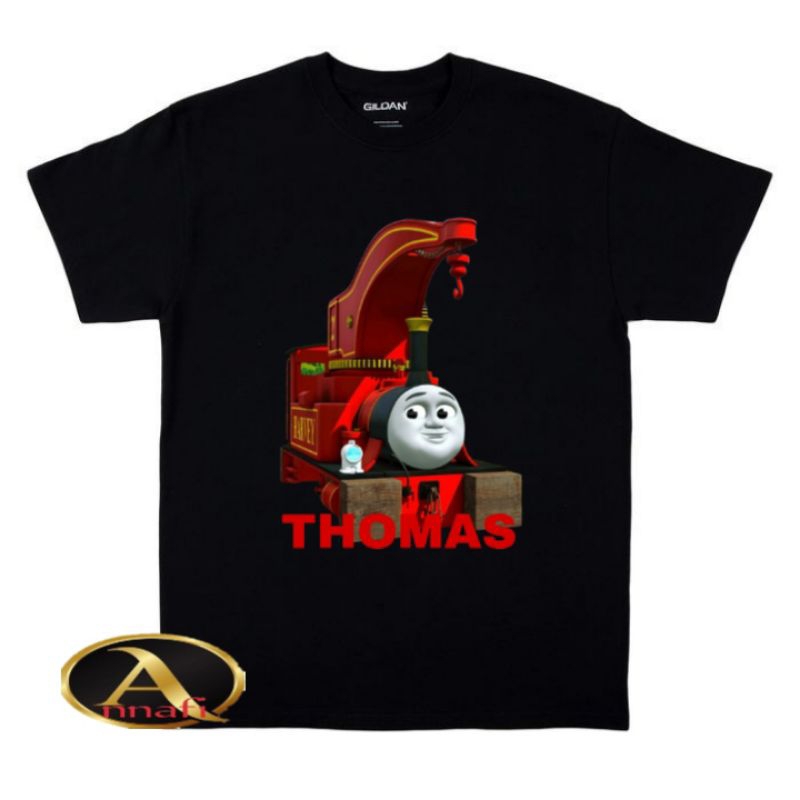 Jual KAOS ANAK THOMAS PREENAMA KARAKTER KARTUN | Shopee Indonesia Jual KAOS ANAK THOMAS PREENAMA KARAKTER KARTUN | Shopee Indonesia