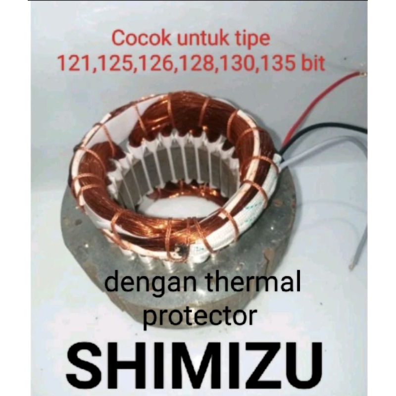 Jual Shimizu Mesin Air Harga Terlengkap & Harga Terbaru Juni 2026 ...