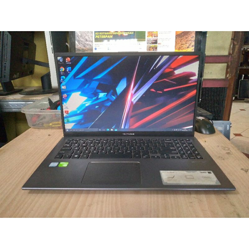 Jual LAPTOP ASUS DUAL VGA ORIGINAL DESAIN EDITING | Shopee Indonesia