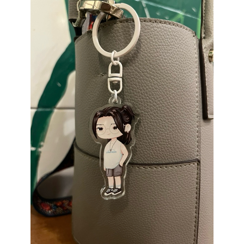 Jual Hyunjin Keychain | Shopee Indonesia