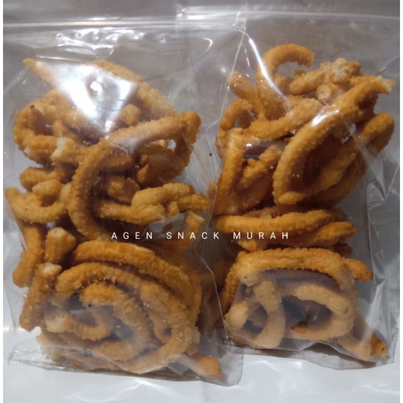 Jual KUE AKAR KELAPA 160GR/KUE AKAR KELAPA KHAS BETAWI/SNACK CEMILAN ...