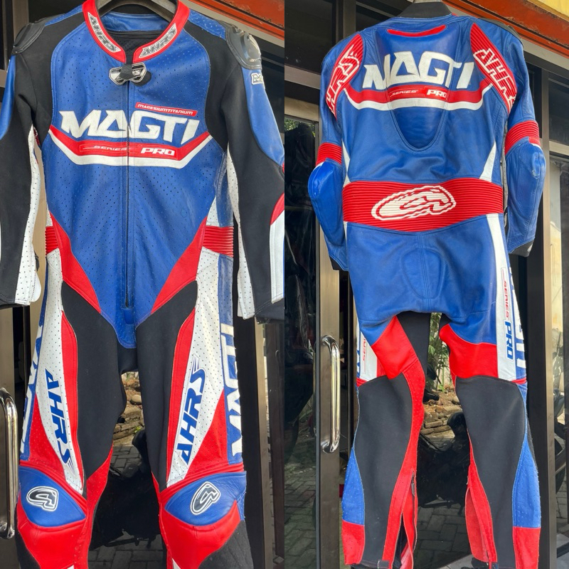 Jual Macam macam Wearpack Ahrs, baju balap ahrs, bukan Ardians, mmrs ...