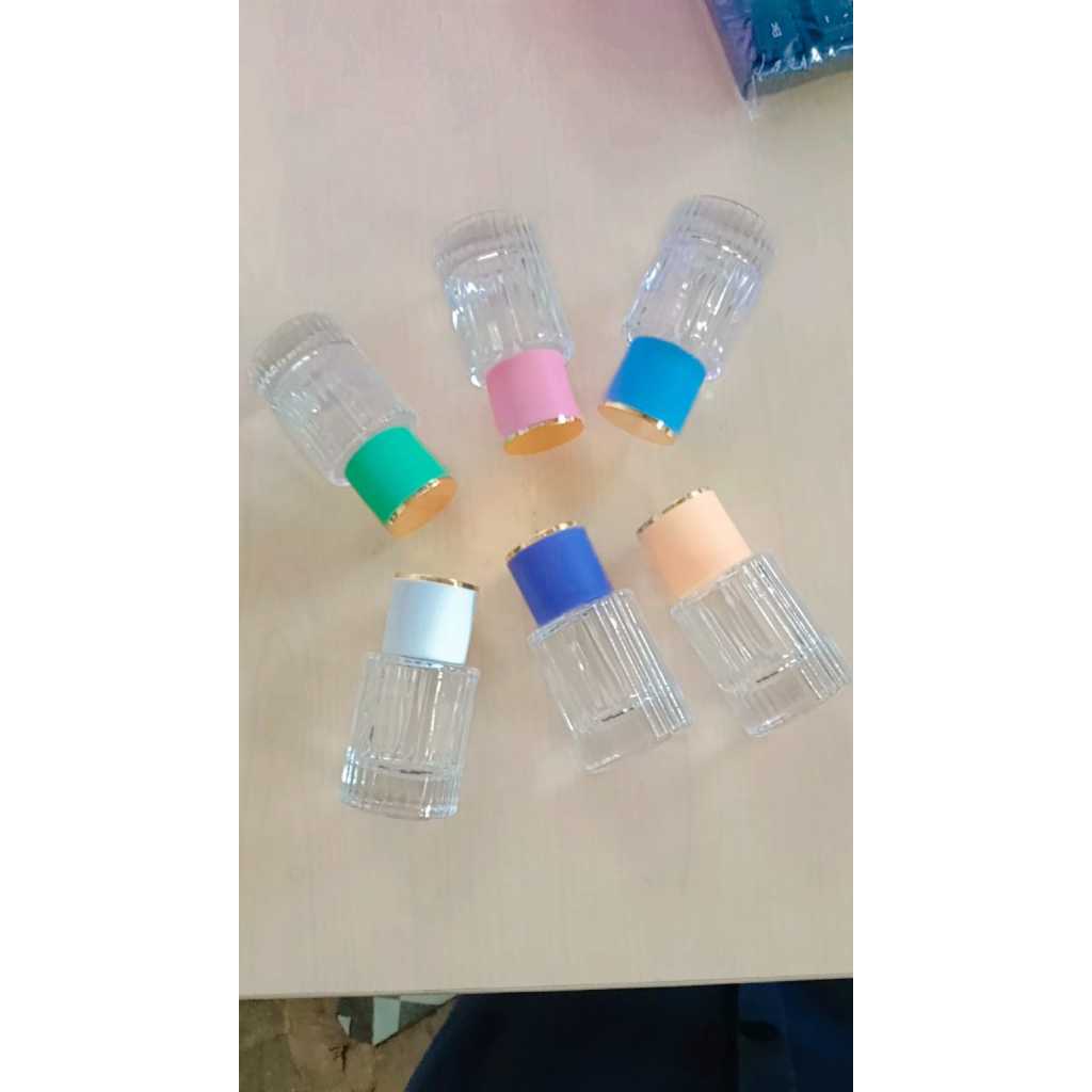 Jual BOTOL PARFUM CHLOE ATAU CLHOUD 30 ML PER PCS | Shopee Indonesia