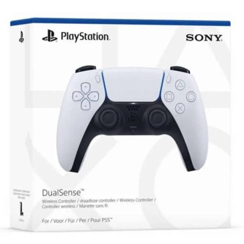 Jual PS5 DualSense Wireless Controller / Stick PS5 | Shopee Indonesia