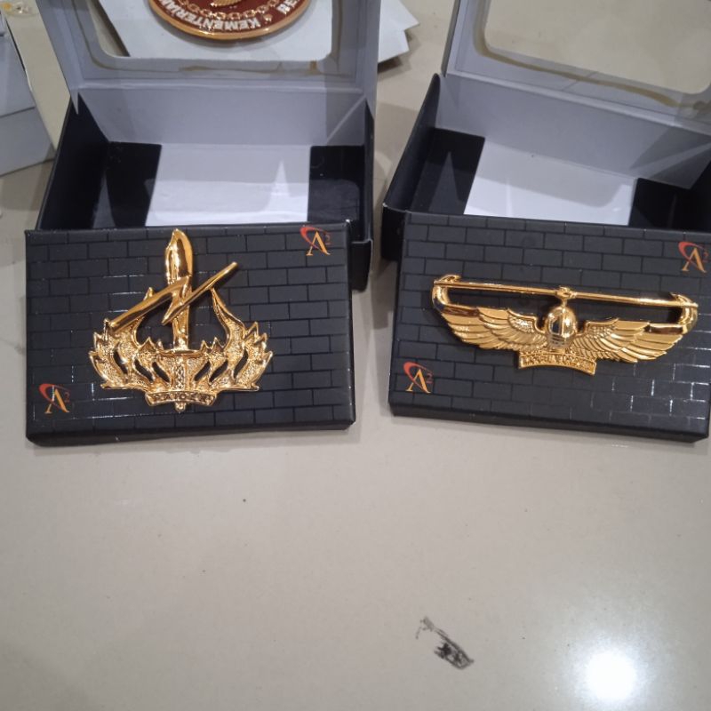Jual super exclusive paket brevet wing mobud raider | Shopee Indonesia