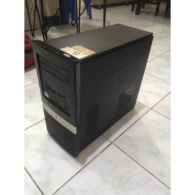 Jual PC BEKAS SECOND SIAP PAKAI | Shopee Indonesia