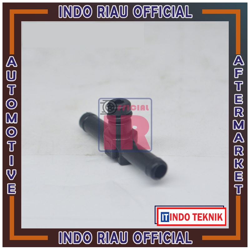 Jual Cover T Selang Minyak Balik Injector Mitsubishi Strada Triton ...