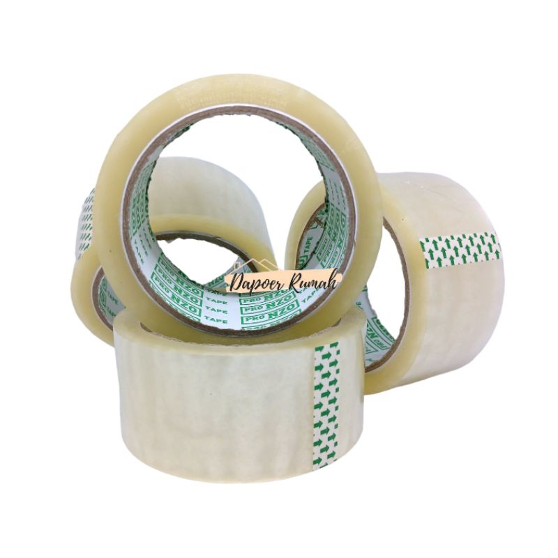 Jual LAKBAN BENING /LAKBAN BENING 45MM 90YARD/LAKBAN / ISOLASI | Shopee ...