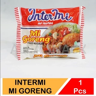 Jual Intermie Terlengkap & Harga Terbaru Mei 2024 | Shopee Indonesia