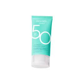 Jual Wardah UV Shield Airy Smooth Sunscreen Serum dengan inovasi ...
